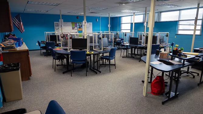 Home | Aneth Community School