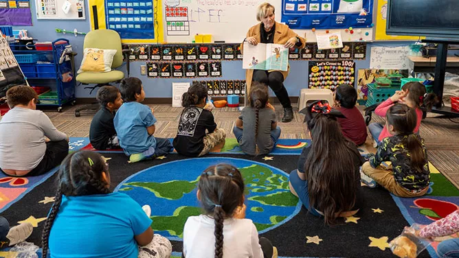 Home | Aneth Community School