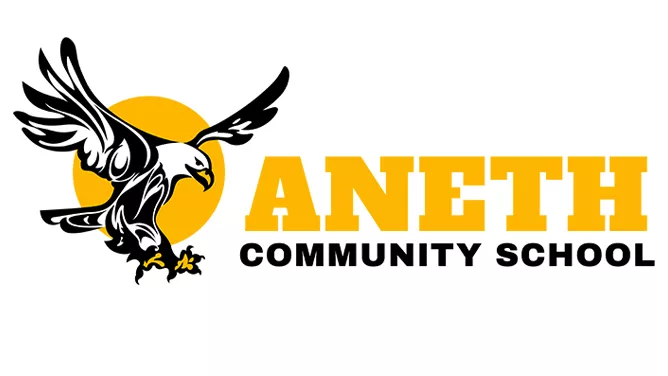 Home | Aneth Community School